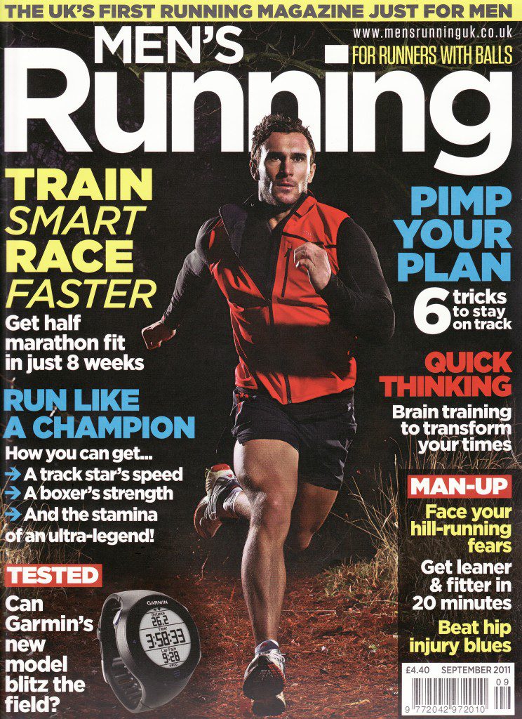 Mens-Running-Cover - Men's Running