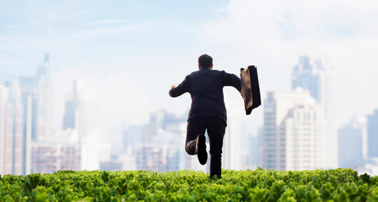 run to work - Men's Running