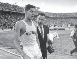 Jim Ryun - Men's Running