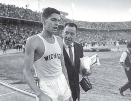 Jim Ryun - Men's Running