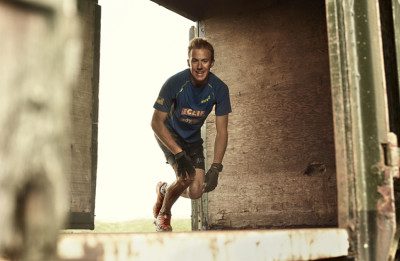 Jon Albon: obstacle racing tips