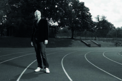 Iwan Thomas: My Running Life - Men's Running magazine