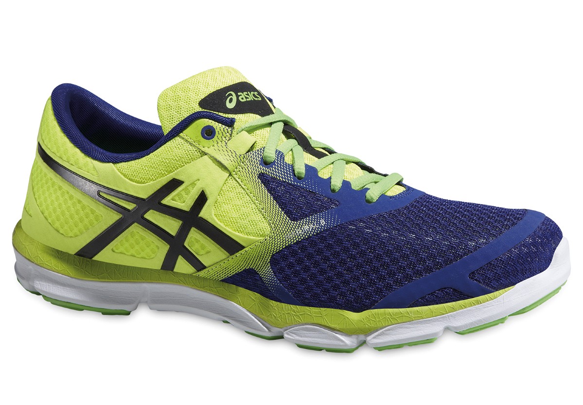 7 of the best neutral shoes for 2015 - Men's Running UK