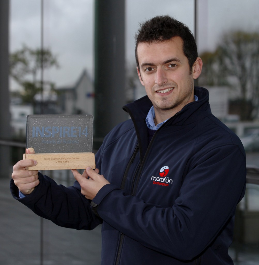 Your five-step plan to creating a successful race