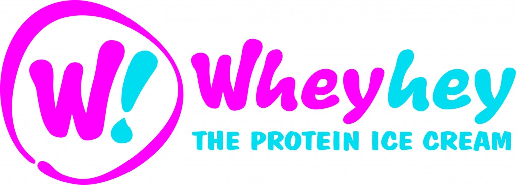 Healthy foodies give us a Wheyhey! - Men's Running