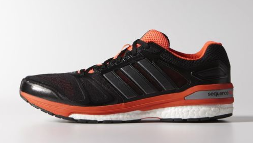 5 of the best support running shoes - Men's Running UK