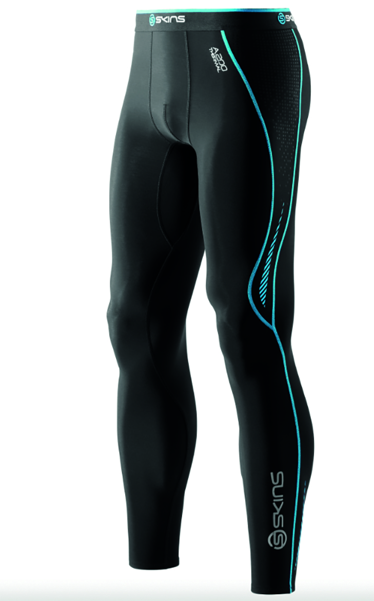 2015 Winter Running Gear - Men's Running UK