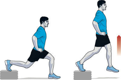 Boost your speed - Men's Running UK