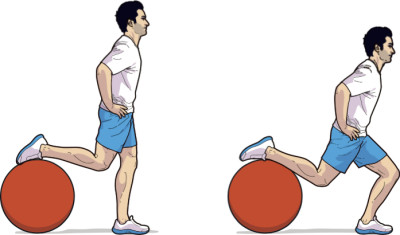 Fit For The Distance Workout – Men's Running UK