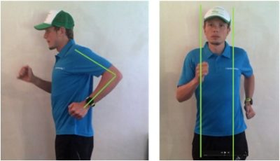 The Importance of Arm Drive When Running – Men's Running UK
