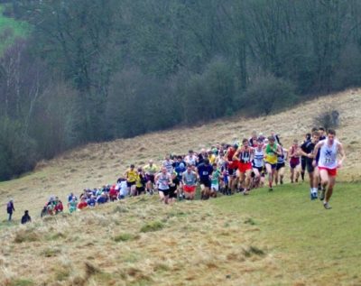 Fell Running: All You Need to Know – Men's Running UK