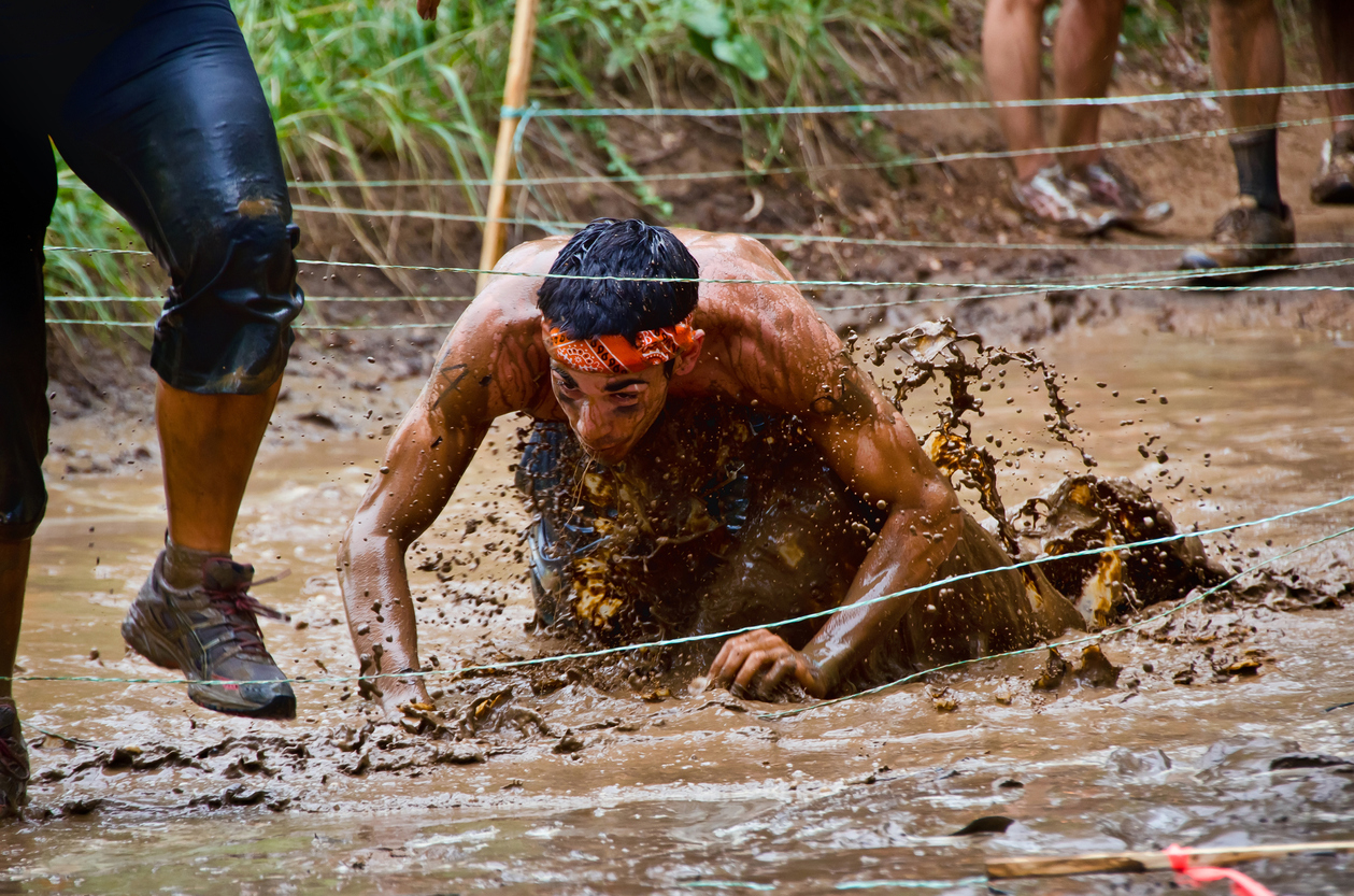 5 steps to obstacle racing success