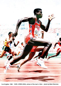 Iconic Running Photos – Men's Running UK