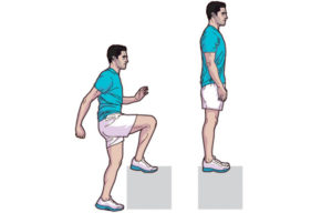 Leg Workout For Runners – Men's Running UK