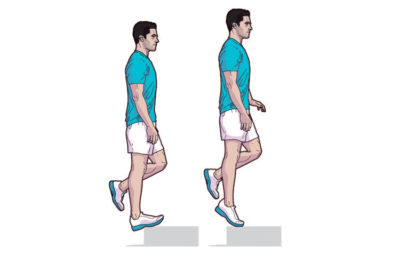 Leg Workout For Runners – Men's Running UK