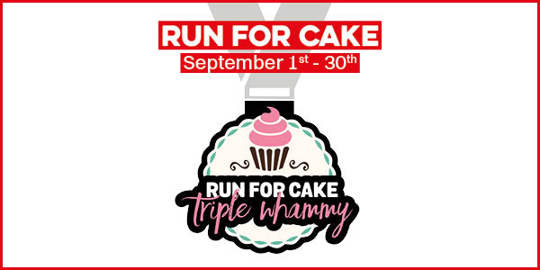 run for cake - Men's Running