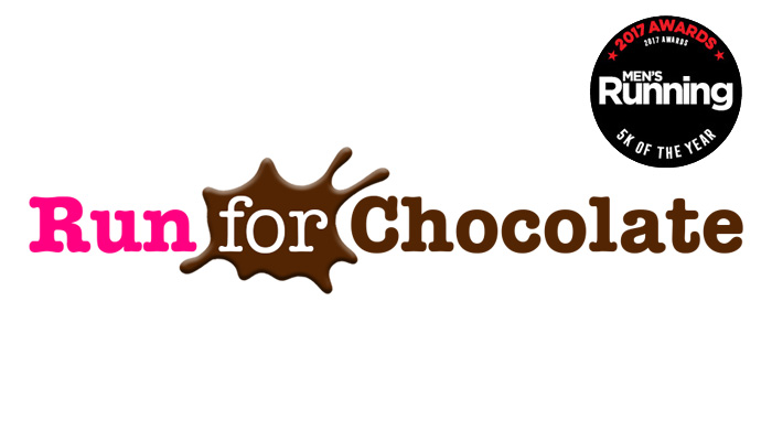 5K RACE OF THE YEAR - Men's Running