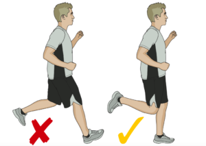 6 Golden Rules Of Running Style - Mens Running UK