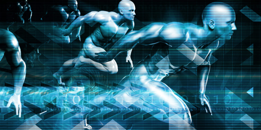 A Closer Look At Virtual Races – Men's Running UK