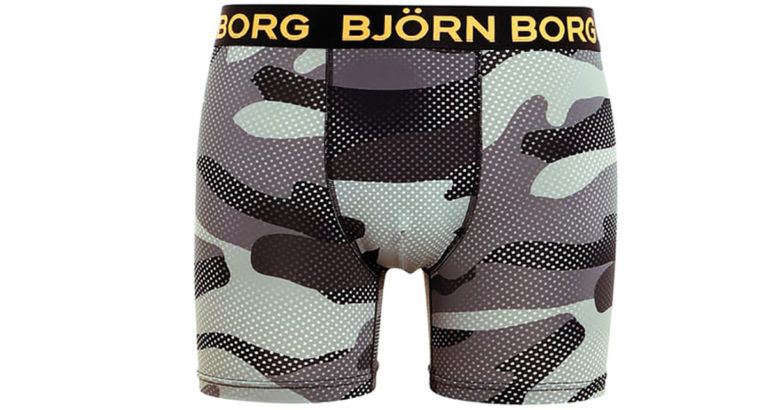 Top Sports Boxers For Runners – Men's Running UK