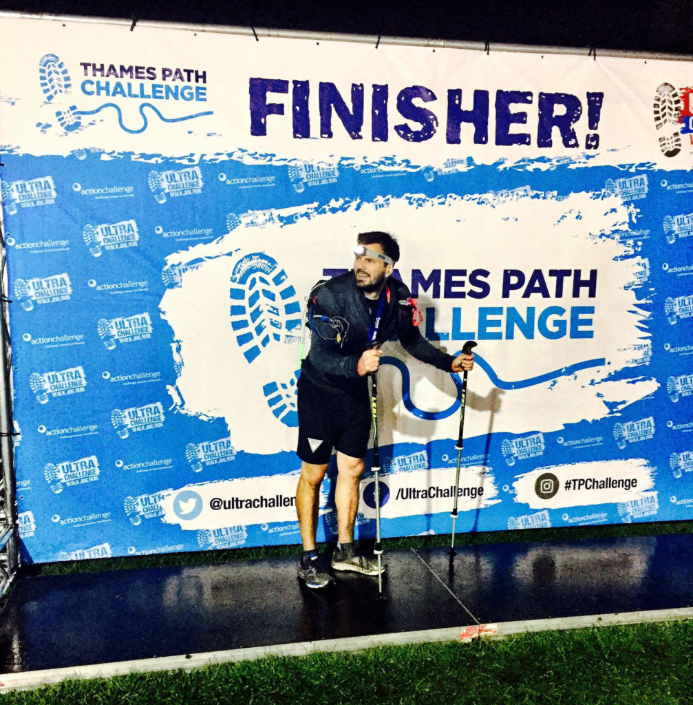 From Bodybuilder To Ultra Marathon Runner (Part 2) – Men's Running UK