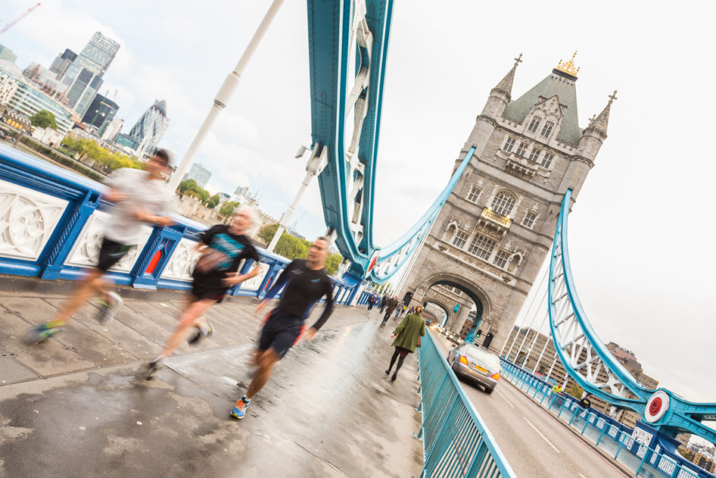 Strava's 2017 UK Running Round-Up – Men's Running UK